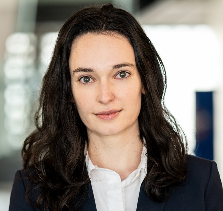 Abigail D. Pershing | Attorney | Hagens Berman