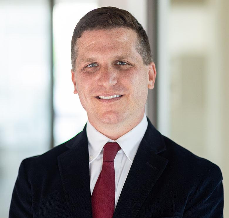 Joshua Portney | Attorney | Hagens Berman