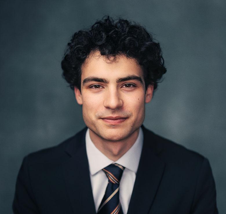 Umberto Valenza Attorney | Plaintiffs' Lawyer | Hagens Berman