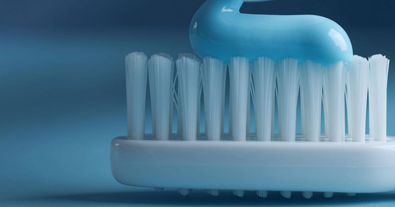 Colgate Heavy Metal Toothpaste Investigation