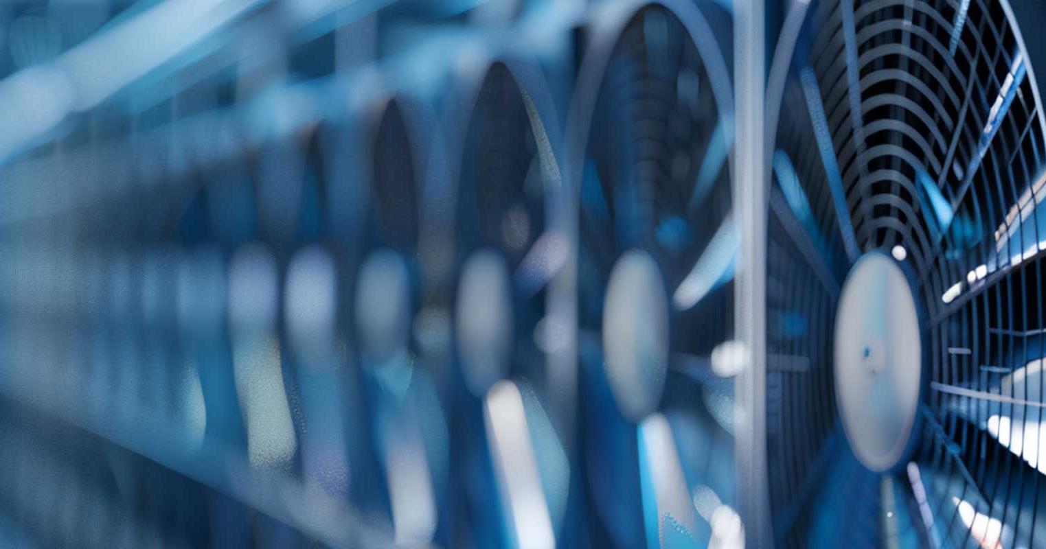 HVAC Price-Fixing Antitrust Class Action | Hagens Berman