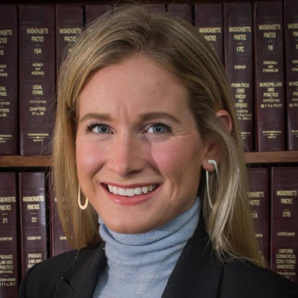 Hannah Brennan Attorney | Plaintiffs' Lawyer | Hagens Berman