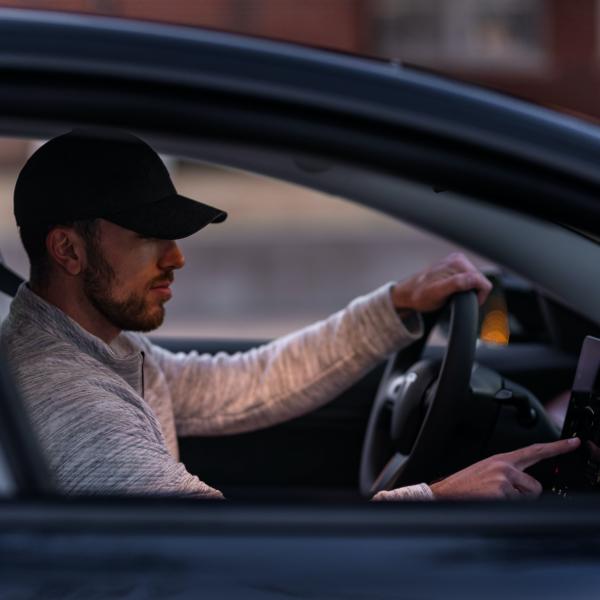 Auto News: CNN Tried Tesla's 'Full Self-Driving' Mode On NYC Streets It ...