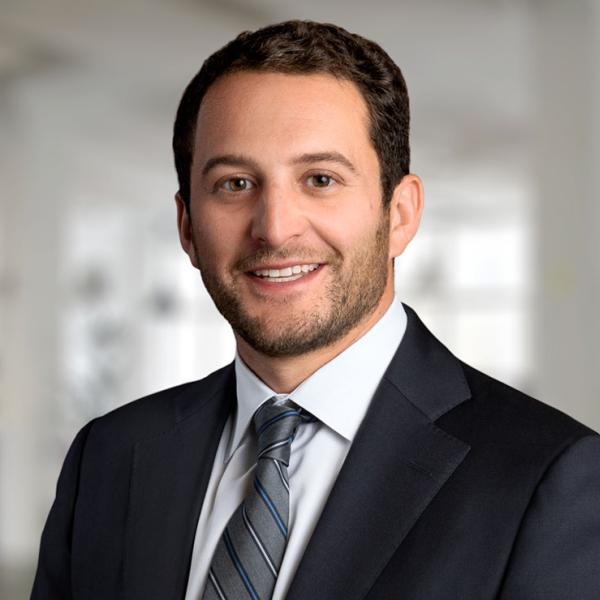 Jacob Berman Attorney | Plaintiffs' Lawyer | Hagens Berman