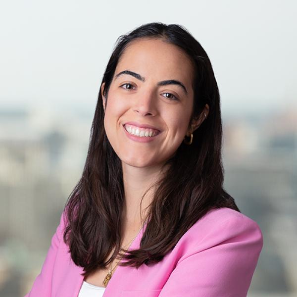 Claudia Morera | Hagens Berman