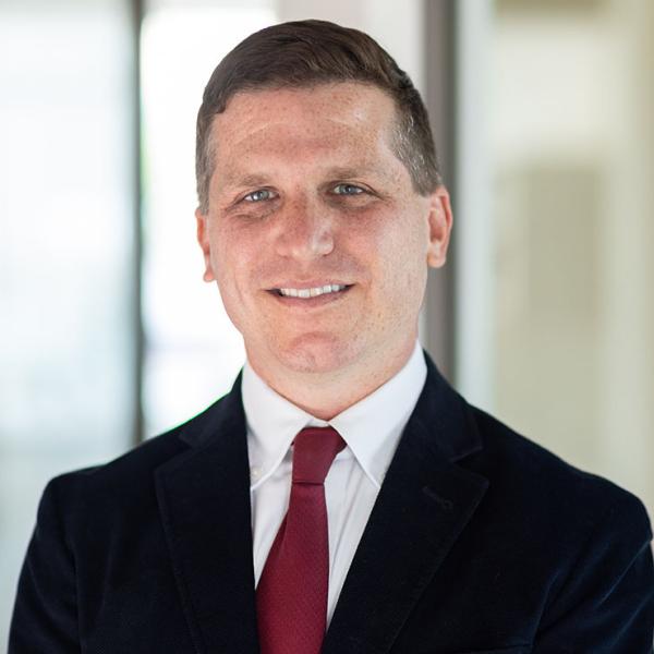 Joshua Portney Attorney | Plaintiffs' Lawyer | Hagens Berman